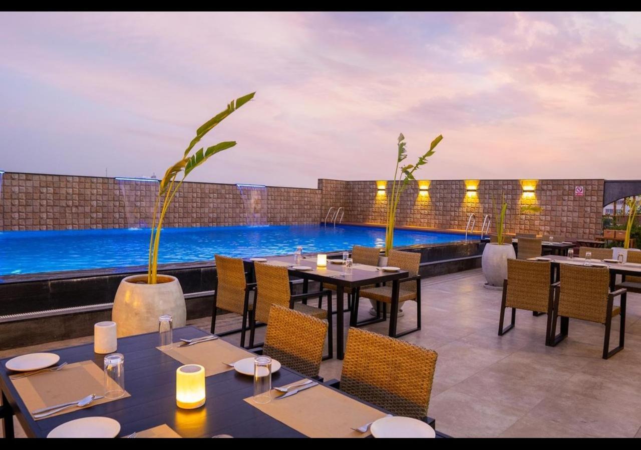 HUDSON RESORTS | ⋆⋆⋆ | SRIPERUMBUDUR, INDIA | SEASON DEALS FROM $72